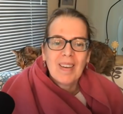 Dr. Whimsy Anderson, ND | Wisio