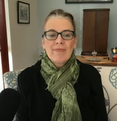 Dr. Whimsy Anderson, ND | Wisio