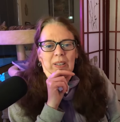 Dr. Whimsy Anderson, ND | Wisio