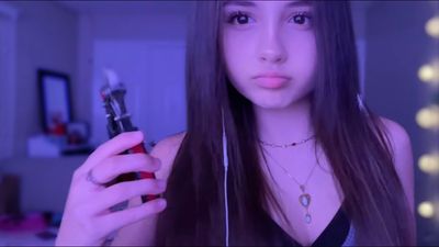 Cait ASMR | Wisio