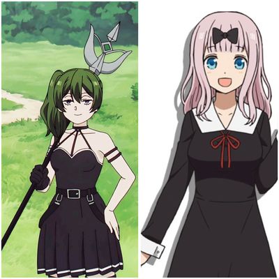 lucytrix ASMR | Wisio